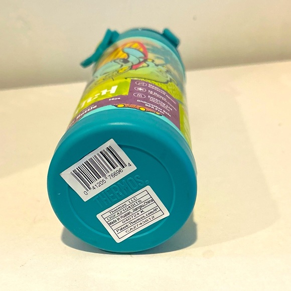 Dining | 16oz Funtainer Water Bottle Disney Stitch | Poshmark